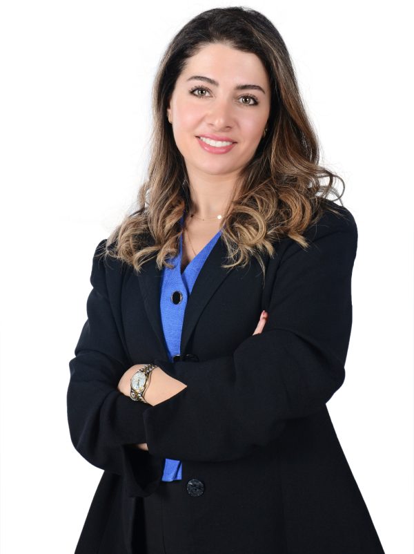 Ghena Yaacoub | Clinical Psychologist Abu Dhabi | ACPN