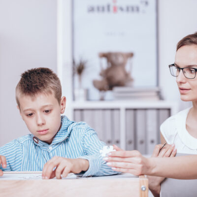 6 Ways Parents Can Help Their Child with Autism - ACPN