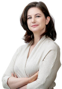 Iva Vukusic | Dubai Clinical Psychologist | ACPN