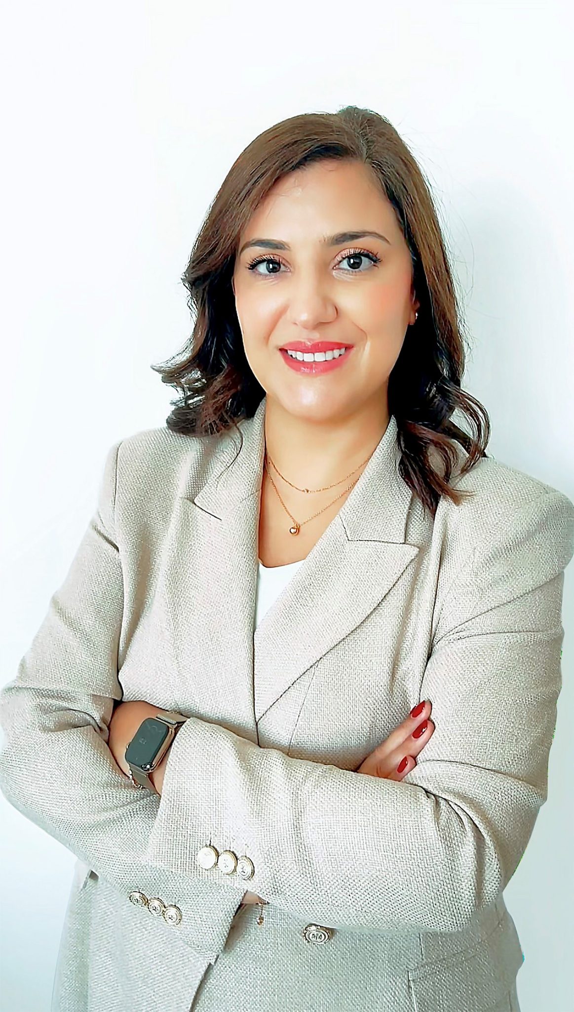 Dr. Asma Ben Houidi | Consultant Psychiatrist Abu Dhabi