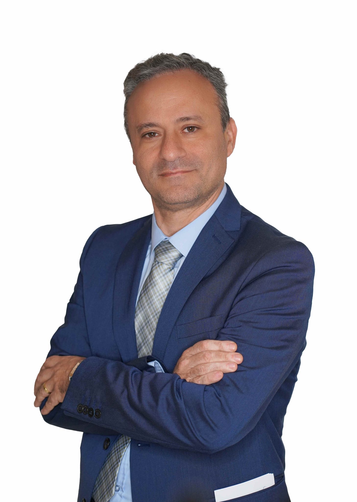 Dr. Tarek Shahrour | Consultant Psychiatrist | ACPN