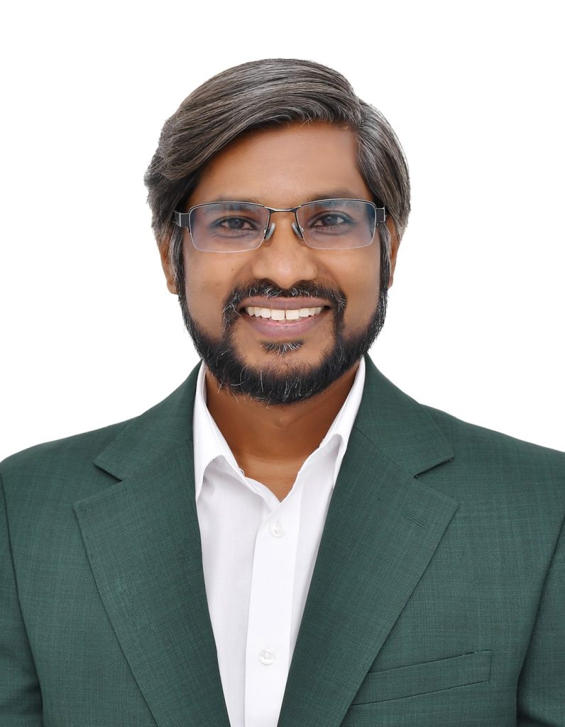 Shane Govender - ACPN