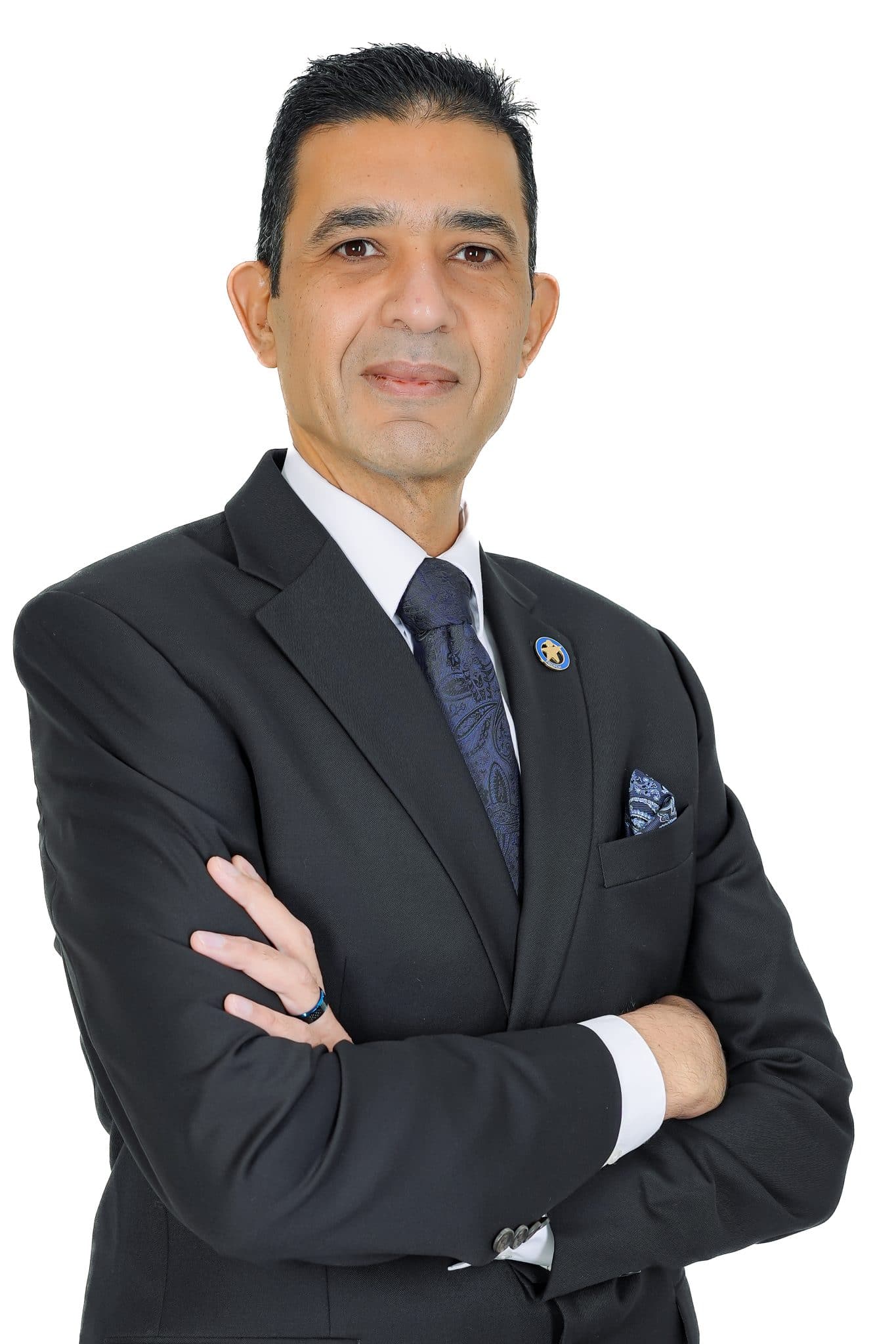 Dr. Tamer Rizk | Consultant Pediatric Neurologist | ACPN