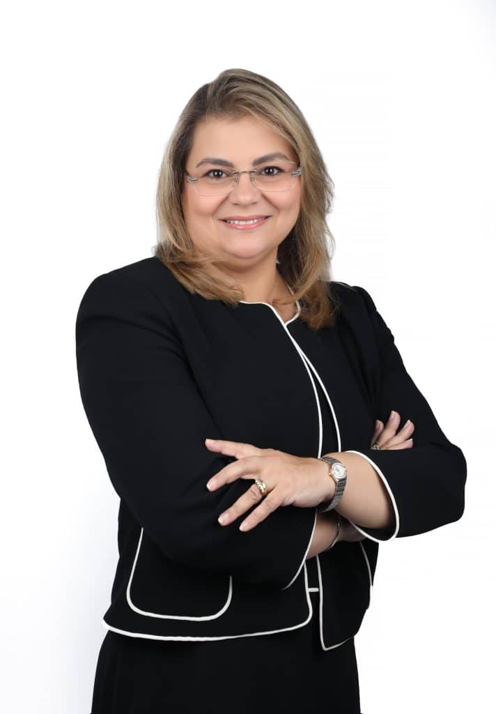 Dr. Sawsan Moghazy | Consultant Psychiatrist Dubai Sharjah