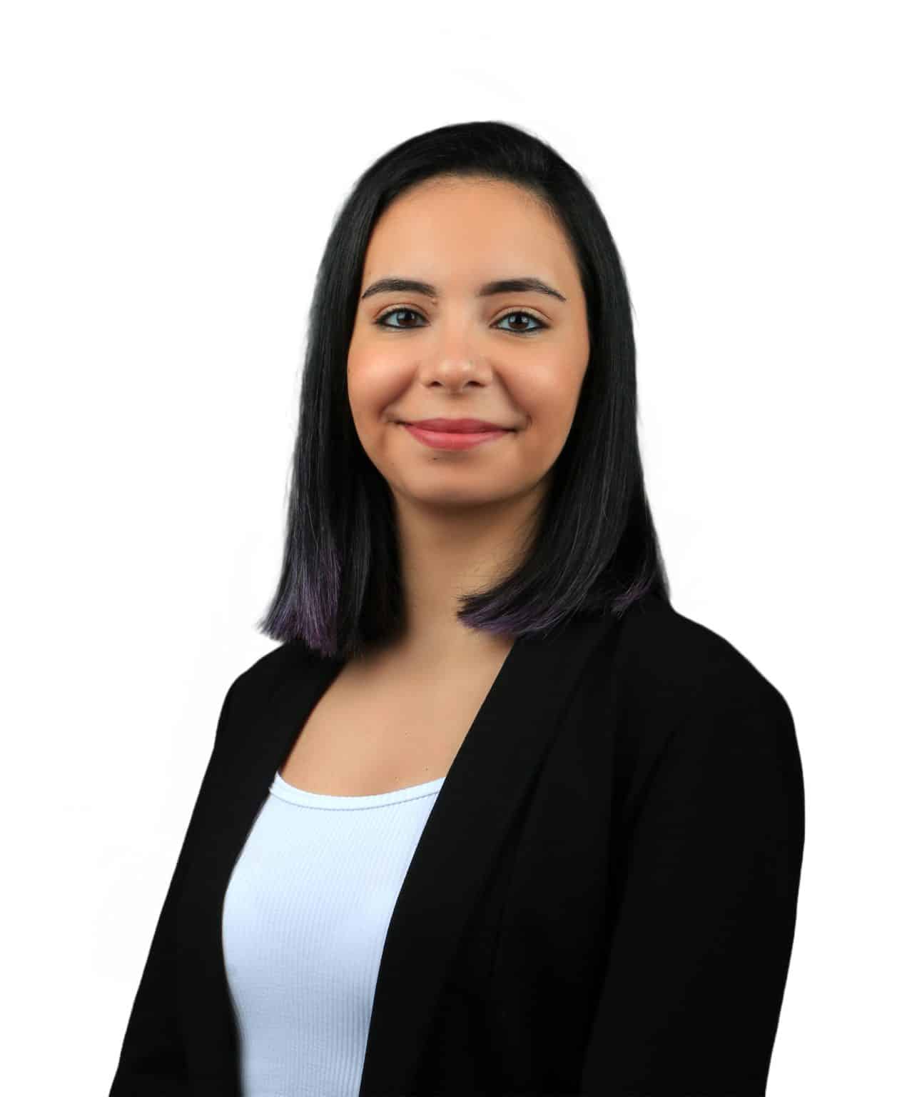 Nadine El Rayes | Lebanese Psychologist | ACPN Dubai